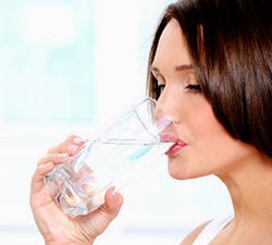 Water Diet - General Knowledge