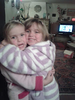 Laly au quotidien: 2012