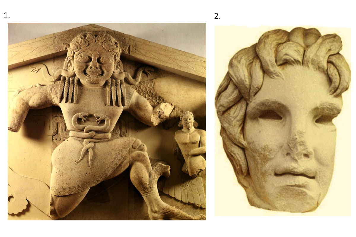 ΙΕΡΑ ΕΛΛΑΣ: Βασκανία και Λαϊκή Μαγεία στην Αρχαία Ελλάδα.