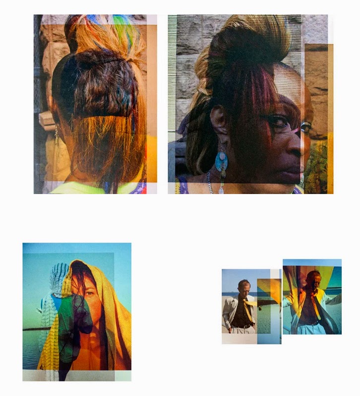 photo-eye | BLOG: Interview: Anouk Kruithof on Artist Books and AUTOMAGIC