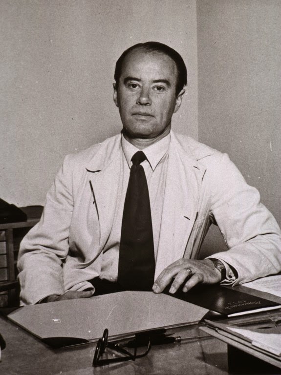 El test de la vida: ELECTROFORESIS