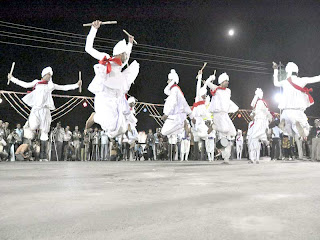 Saurashtra Samachar: 38-day-long Rannotsav to begin from December 9