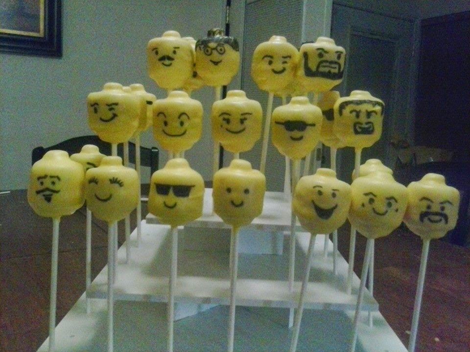 Midnight Baking Adventures