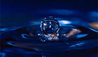 Healing Morning: In the Deep Blue