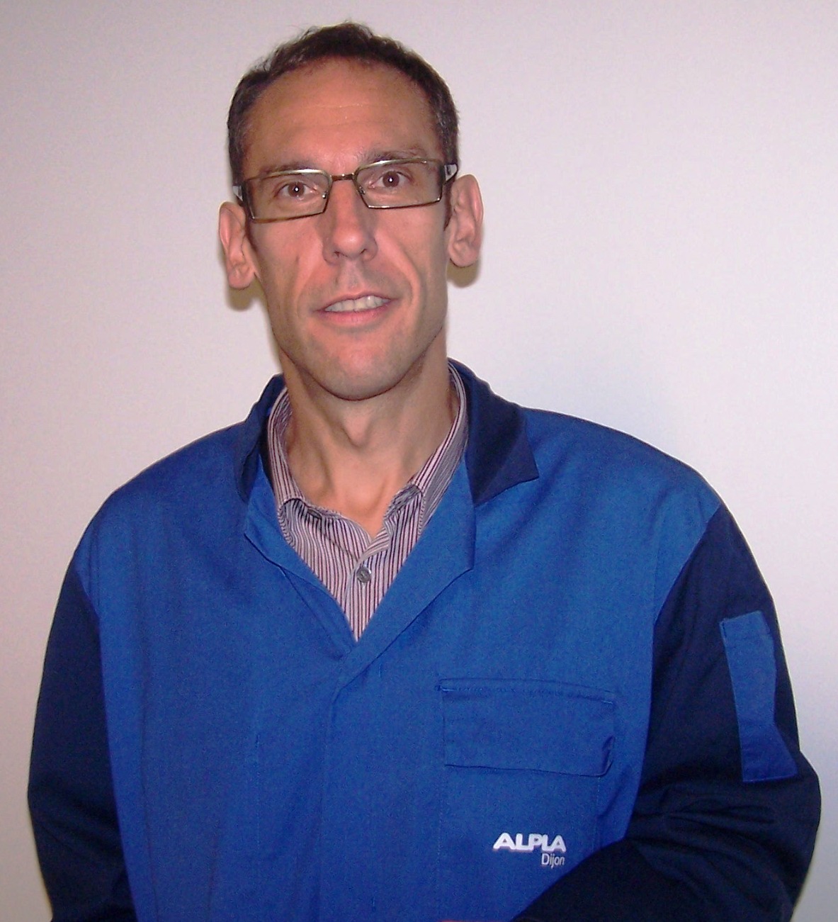 Ma ville: Visite de l'entreprise Euroflaco avec VITAL'EST