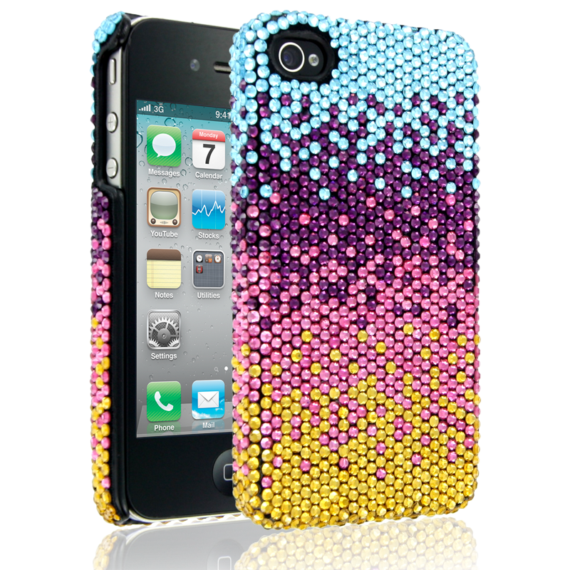 Tudo que Lola quiser: Capinhas fofas para Iphone