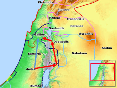 Take The Scaffolding Down