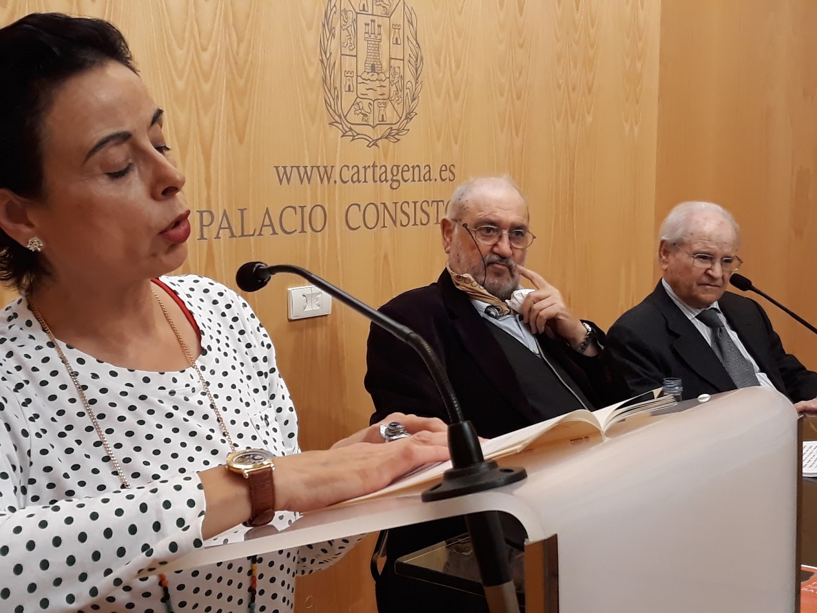 La tiza viajera: Homenaje al poeta Francisco Sánchez Bautista en ...