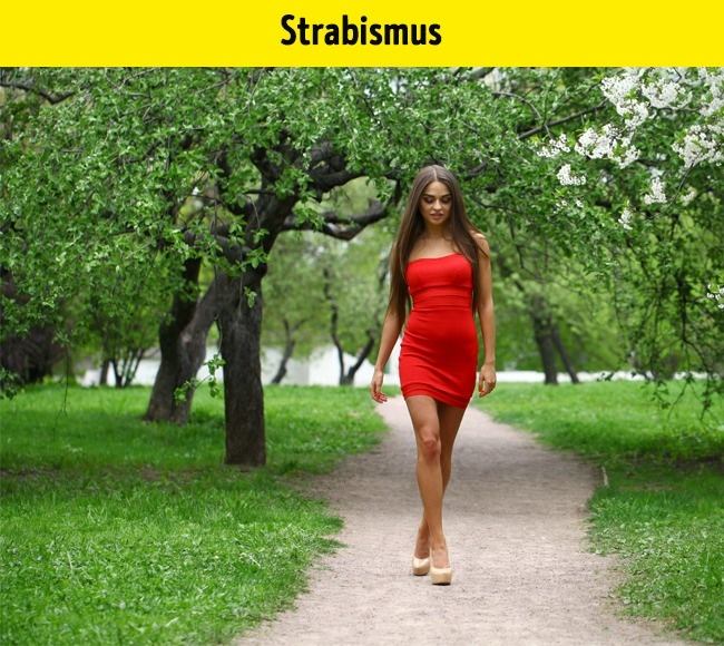 How People See the World in Different Physical States