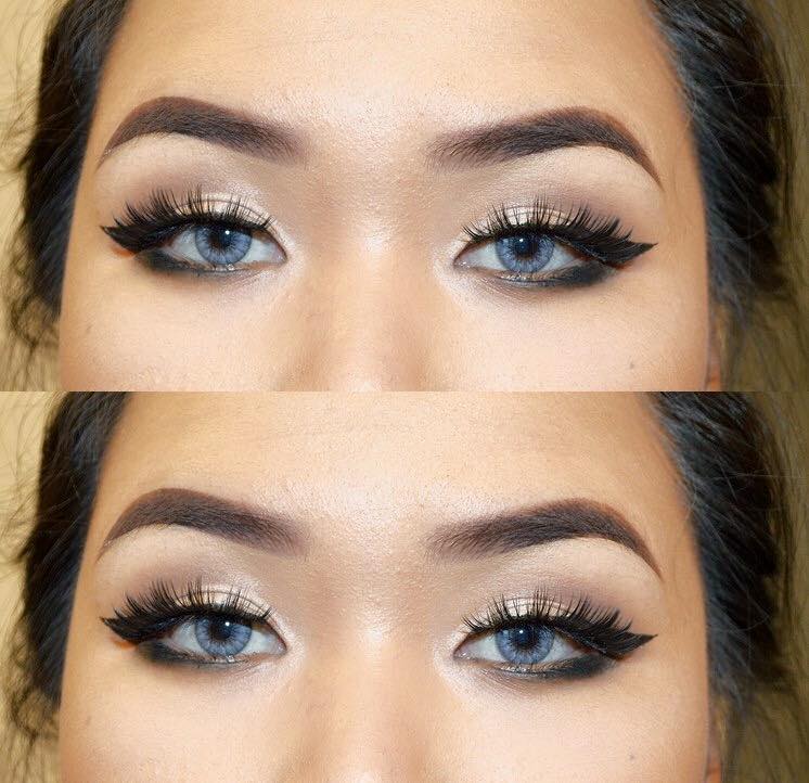 Bliss House.: Mystic Lens