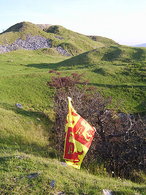 GLYNDWR RAMBLERS: A CASUAL RAMBLE INTO THE PAST TO MADOG'S REVOLT 1294 ...