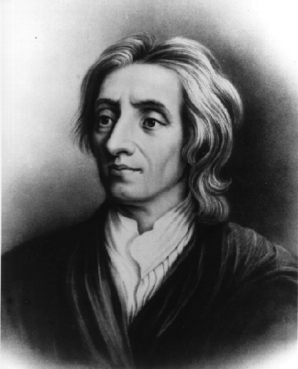 angelus Dei: TESIS INDIVIDUALISTA DE JOHN LOCKE