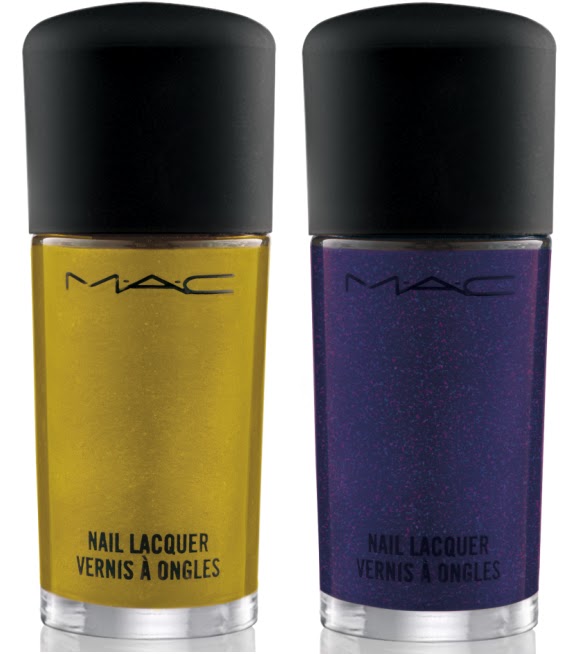 MAC Posh Paradise Collection | Beauty Crazed in Canada