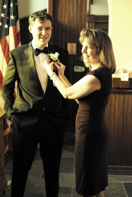 Matthew Lopina Photography of North Carolina: McRorie-Bartholet Wedding