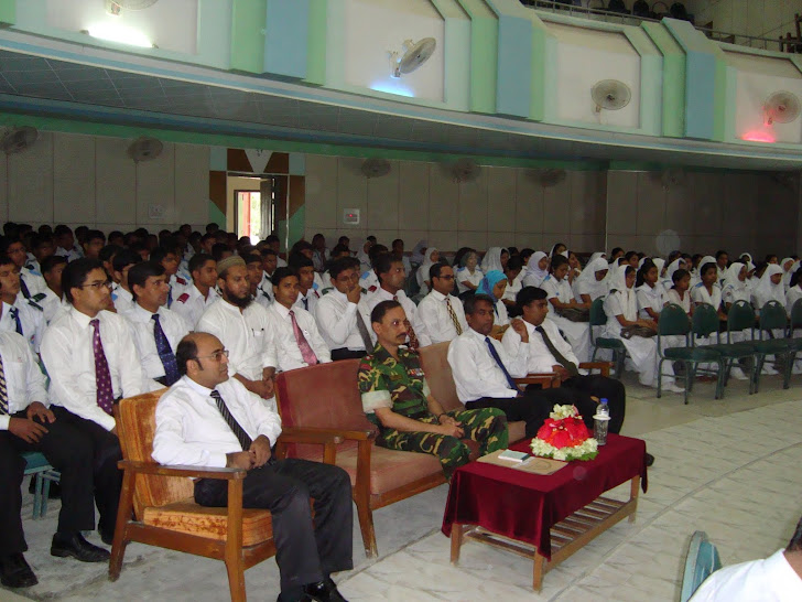 ZAHID HASAN: Picture Gallery