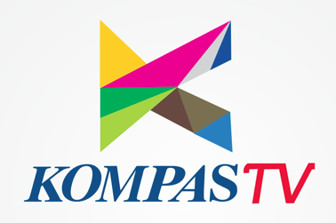 Logo Kompas TV - Logo