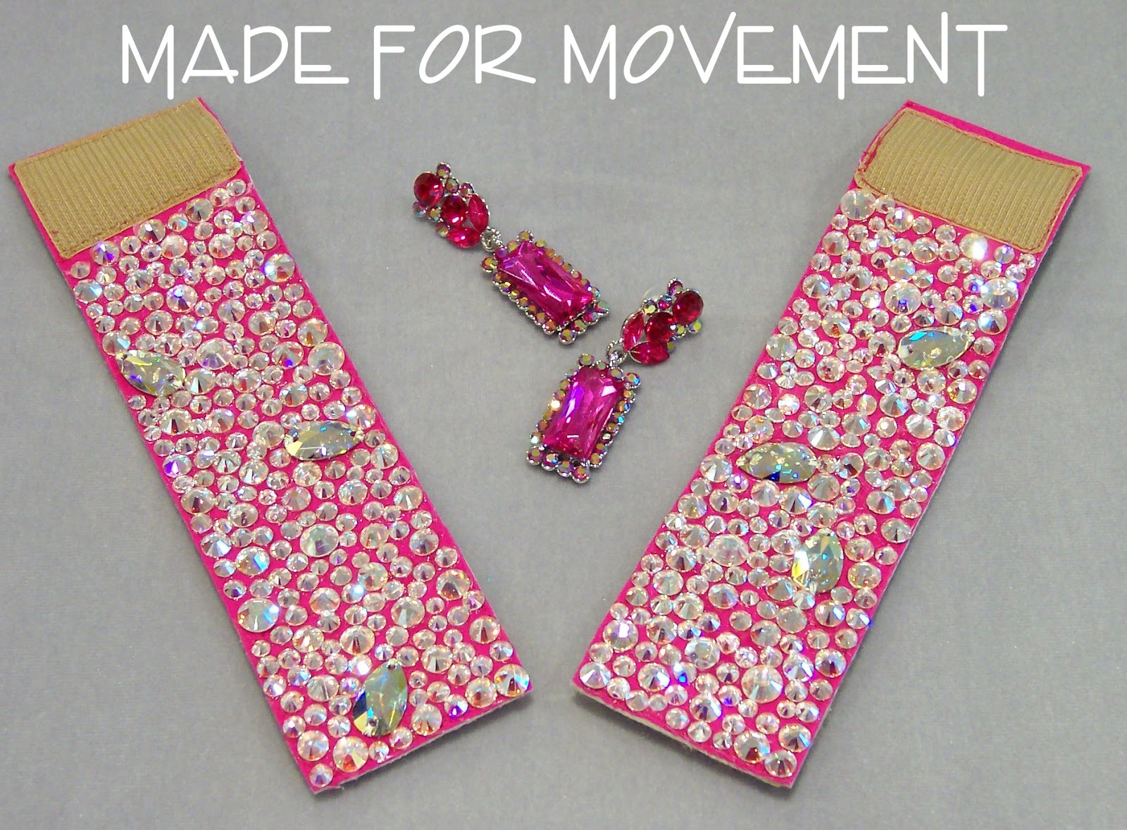 Made for Movement: 2012