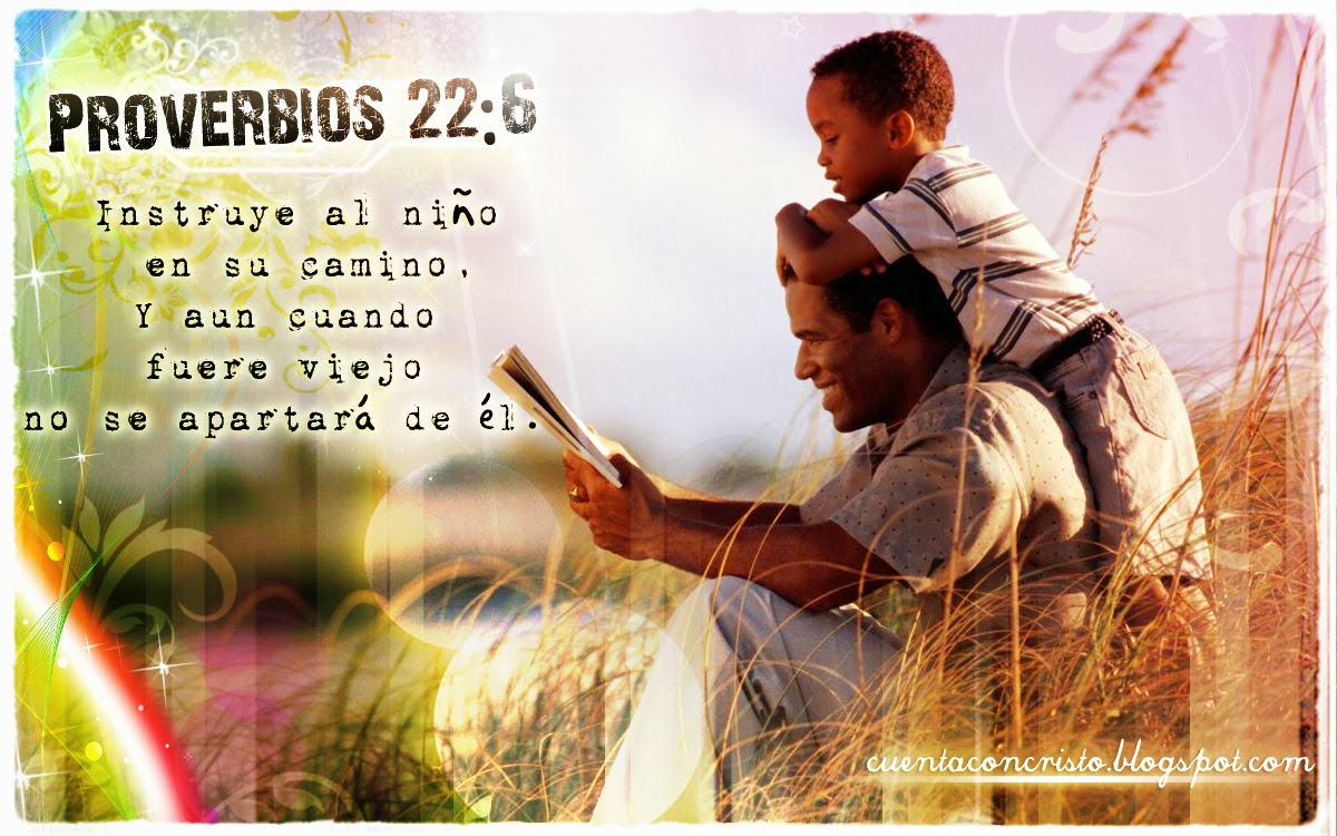 Leamos la Biblia en 1 Año: 3° Lectura Proverbios 22