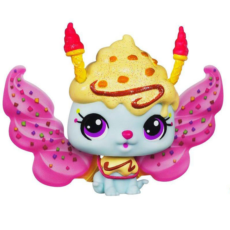 Littlest Pet Shop Fairies Fairy (#3139) Pet | LPS Merch