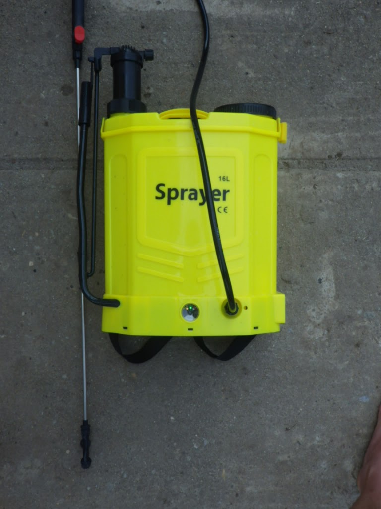 meserias in bricolaj: vermorel electric