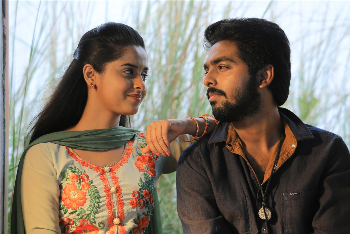 GK Photoes: Sema Movie Latest Stills