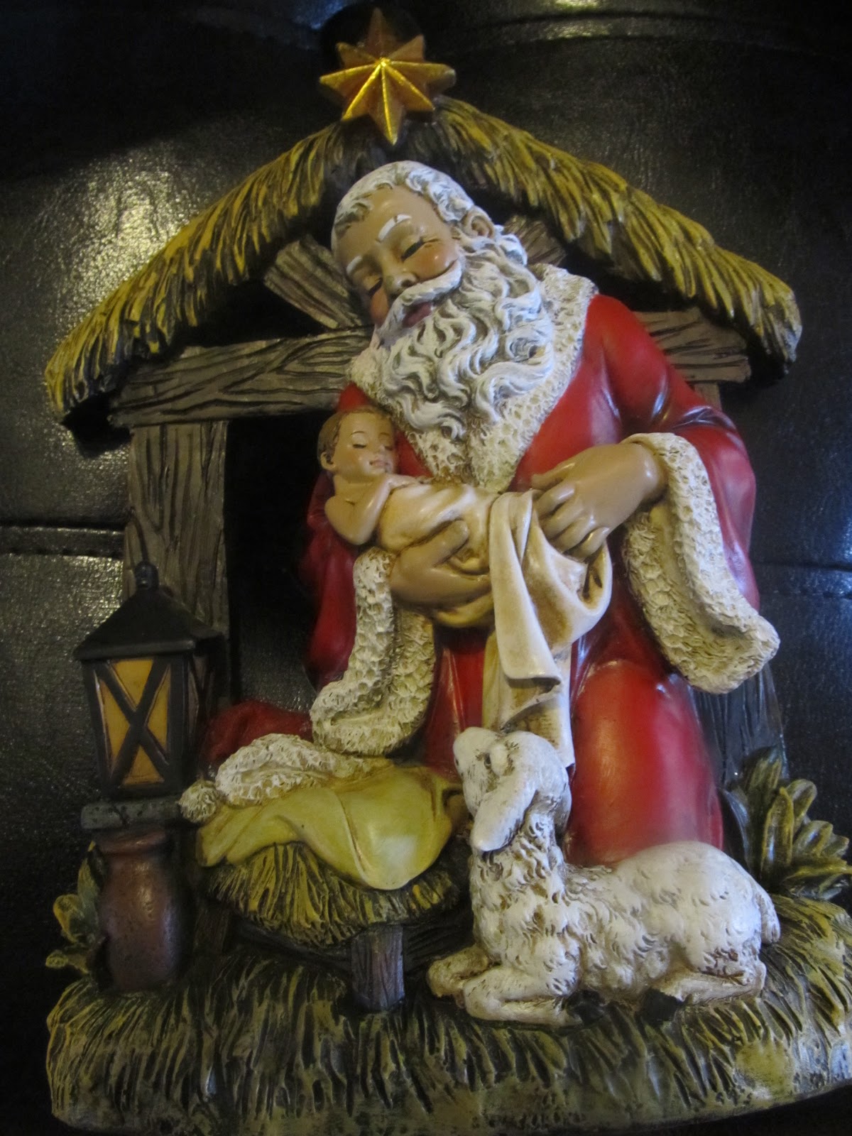 The Best Days: Our Christmas Decor