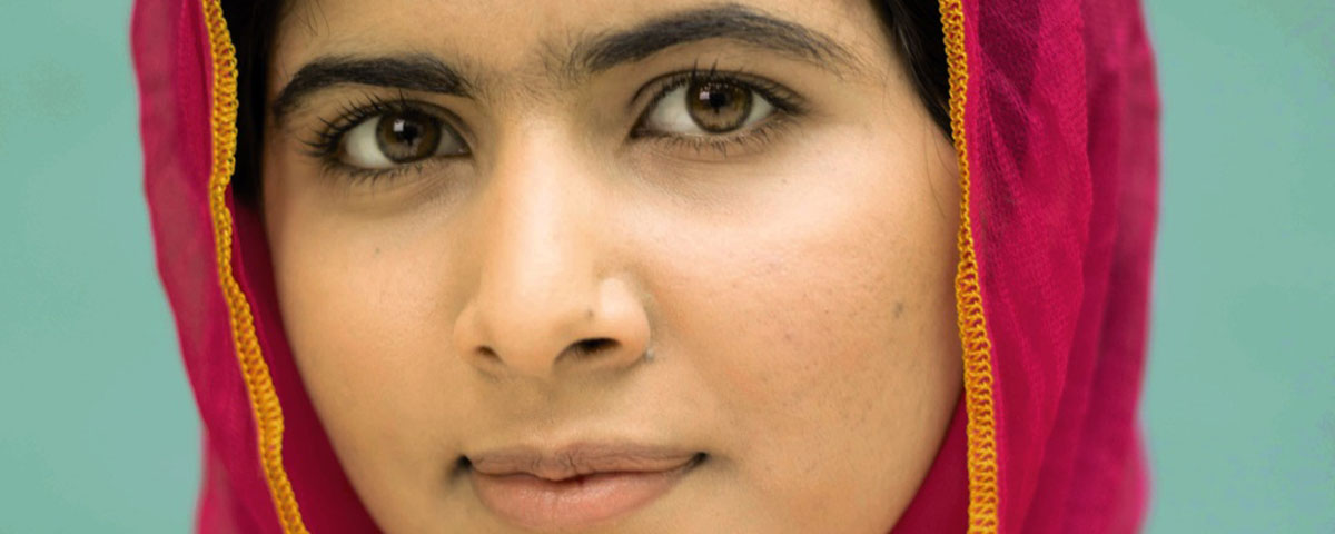 "Yo soy Malala", LIBRO RECOMENDADO DE MALALA TOUSAFZAI - EL CLUB DE LOS ...