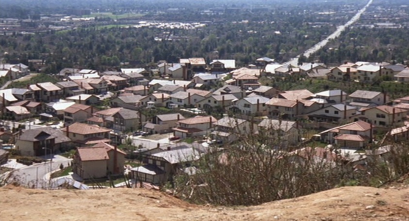 Filming Locations of Chicago and Los Angeles: E.T. The Extra-Terrestrial