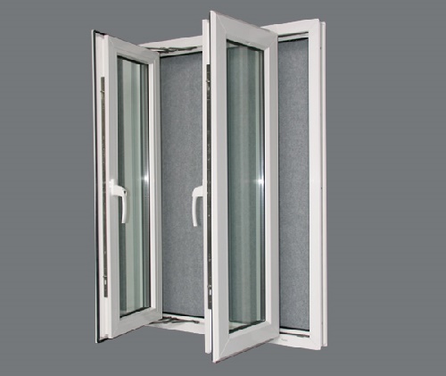 Harga Kusen UPVC Terbaru Bulan Ini 2017 Update - Bangun Harga