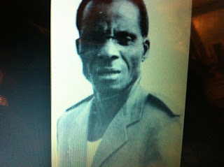 THE BLACK SOCIAL HISTORY:: BLACK SOCIAL HISTORY - AFRO-NIGERIEN ...