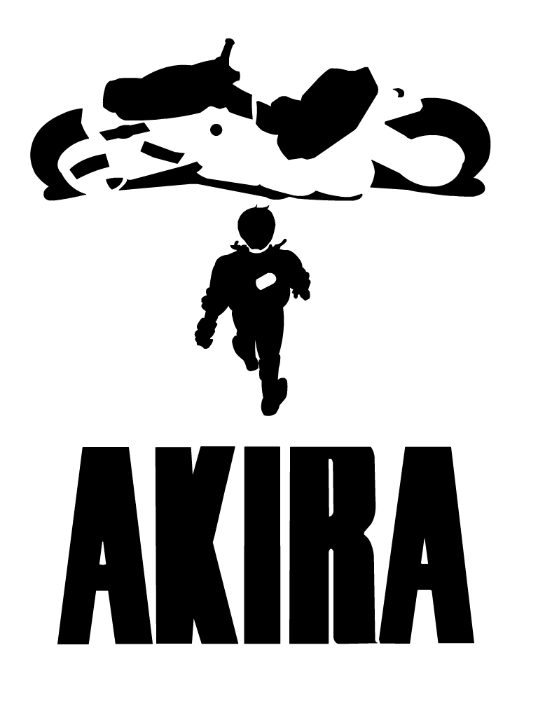 Patrick Bryan 2d: More 2d Vector Art(AKIRA)