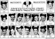 Disney Avenue: The Mickey Mouse Club Story