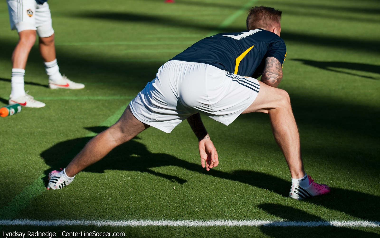 Brief Lines: November 2012