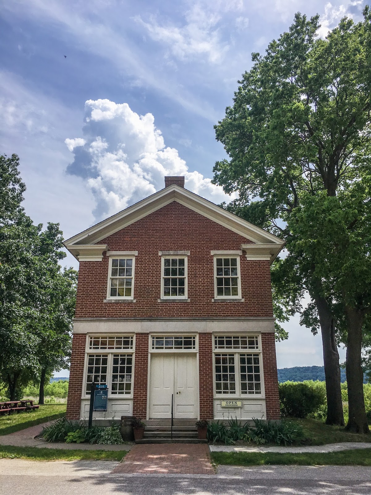 My Musings: Church History Tour: Nauvoo