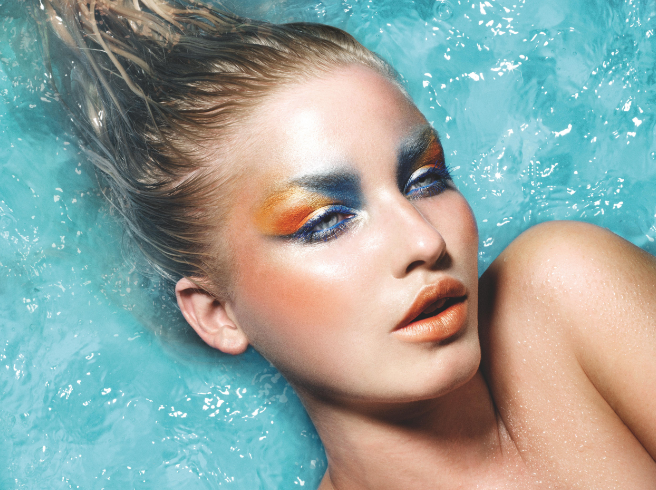 GOSH Summer 2011 Ocean Club! | Beauty Crazed in Canada