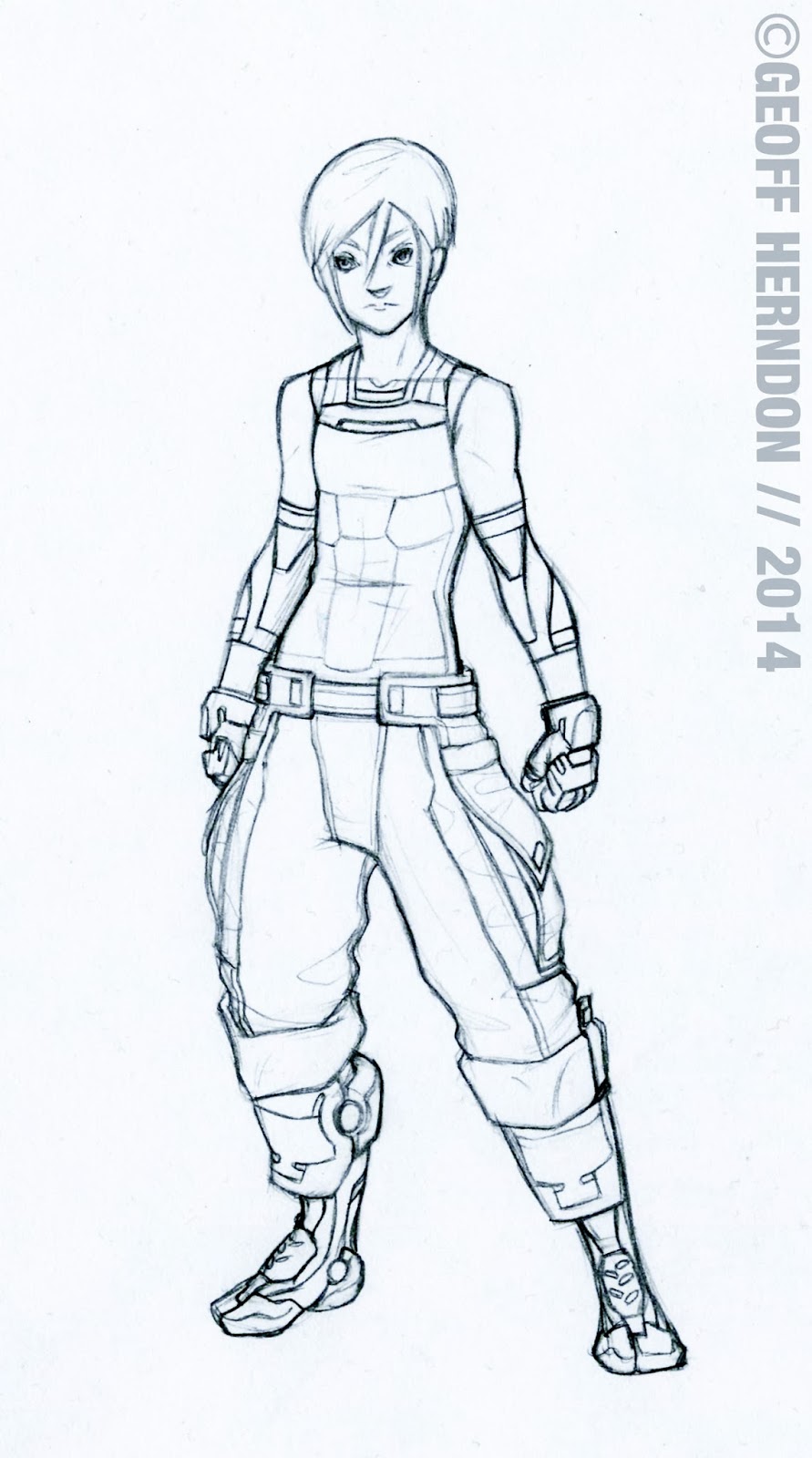 The Farthest Star: Autopilot Engaged