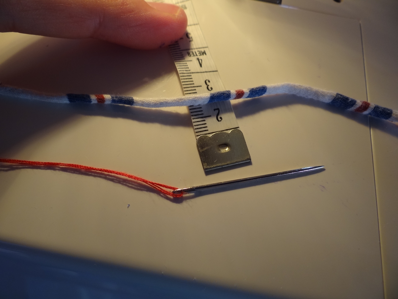 Tutorial Presilla para boton » Patrones en pdf | Naii Costura