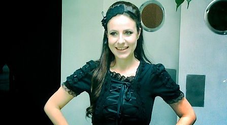 María Daniela y su Sonido Lasser - Alchetron, the free social encyclopedia