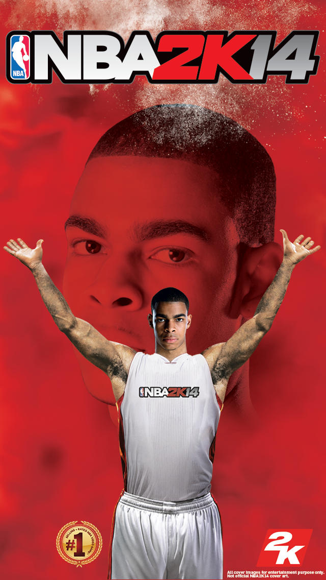 061 NBA 2K14 Free Download Game ~ 168freegame