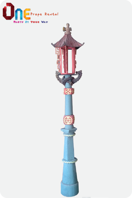 THEMED PROPS RENTAL MALAYSIA: ORIENTAL THEME \ CHINESE THEME \ SHANGHAI ...