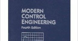 Modern Control Engineering 4th Edition by Ogata | PDF ARCADE