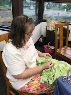 Memphis Area Smocking Guild
