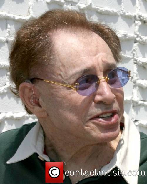 FROM THE VAULTS: Eddie Fisher born 10 August 1928