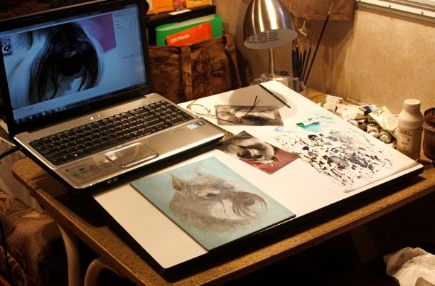 Women RVers: Skye Sutherland paints, tours in 21-ft travel trailer