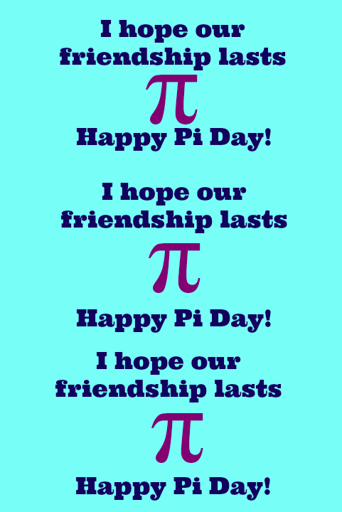 East Coast Mommy: Pi Day Treats