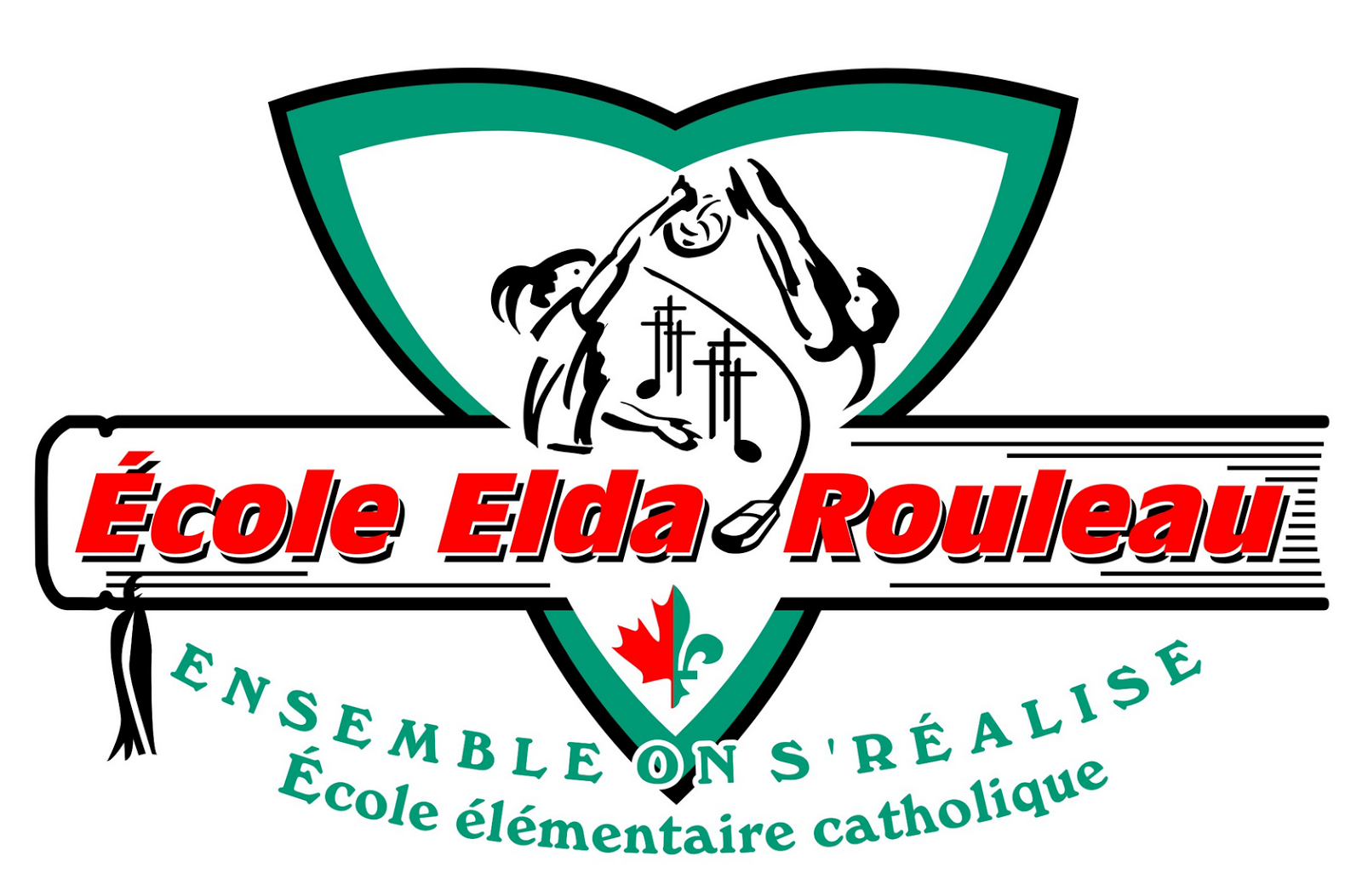 Test CSDCEO Technopédagogie: Bienvenue au nouveau blogue de l'école ...