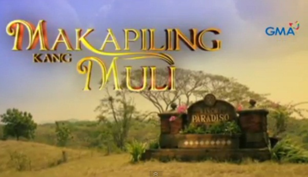 7 Things I Learned From The Premiere of GMA-7's "Makapiling Kang Muli ...