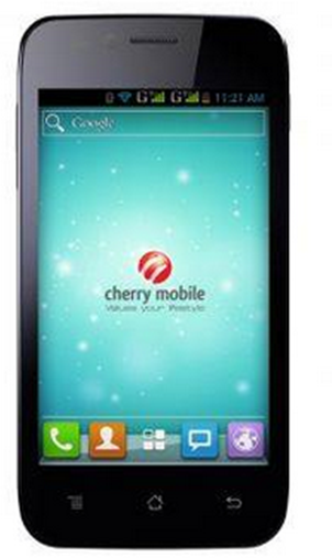 Cherry Mobile Flare 2X Price and Specs ~ Mobile Price Watch