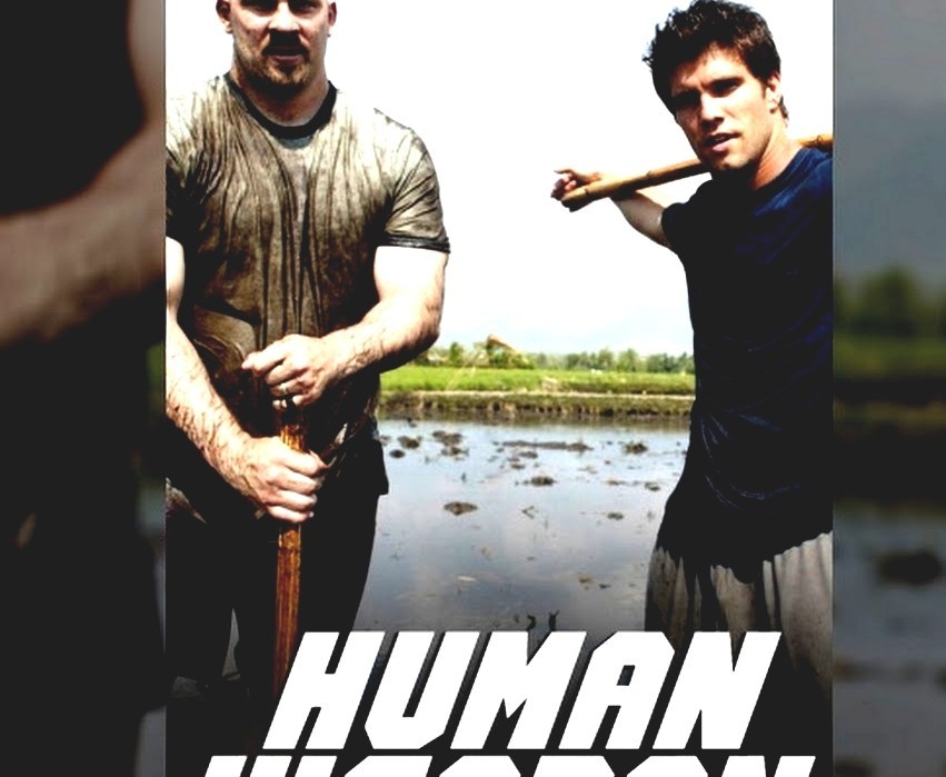 Human Weapon - Human Weapon Episodes