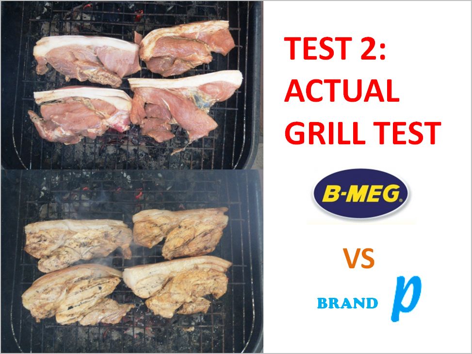 farmer me: The B-Meg Advantage